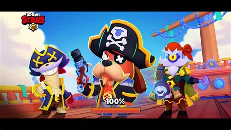 Opening Up 252 Star Drops In Brawl Stars Youtube