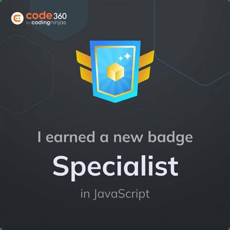 Gowtham Govindhan On Linkedin 🏆 Skillbadge Unlocked Naukri Code 360