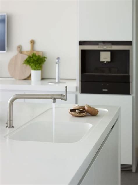 Choose The Right Worktop For Your Kitchen With My Worktop Comparison Guide — Melanie Lissack