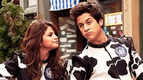 Selena Gomez Und David Henrie 2024 Selena Gomez Und David Henrie 2024