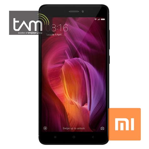 Redmi 4x 4 64gb — Xiaomi-note.ru