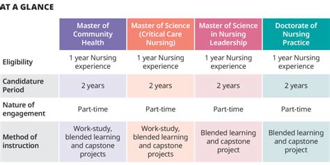 Supercharging Singapores Nursing Workforce New Graduate Programmes At
