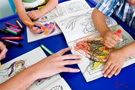 5 Year Old Drawing Milestones Stages Of Artistic Development Ashley