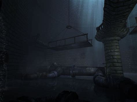 Amnesia The Dark Descent