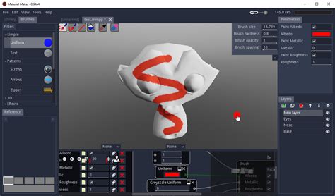 Introduction — Material Maker Documentation Introduction — Material Maker Documentation