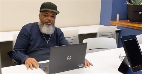 The Next Step Hines Prepares For Post Retirement At Wcc Wayne Community College Goldsboro Nc