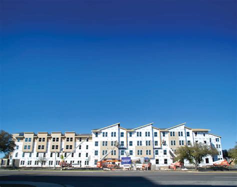 New Residence Hall Progress East Texas Aandm University Etamu