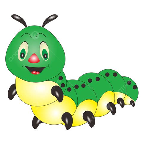 모충 애벌레 디자인 곤충 애벌레 사진 Png 일러스트 및 Psd 이미지 무료 다운로드 Pngtree