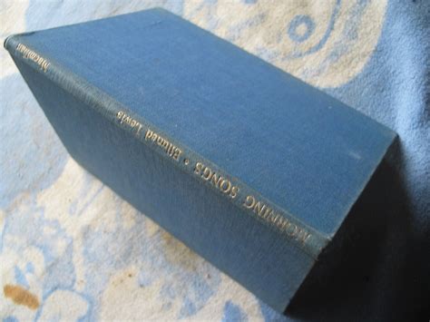 PieŚni Poranne Poezje Eiluned Lewis Dedykacja 1944 7073930068 Oficjalne Archiwum Allegro