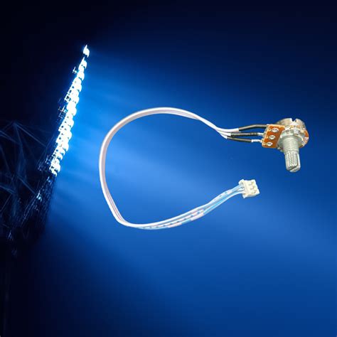 Potentiometer In Multisim At Susan Cummings Blog