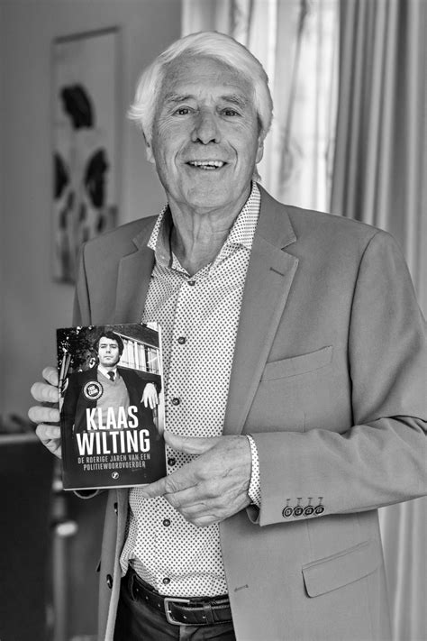 ‘code Blauw Door Klaas Wilting 17 Juni 2024 Nvsa