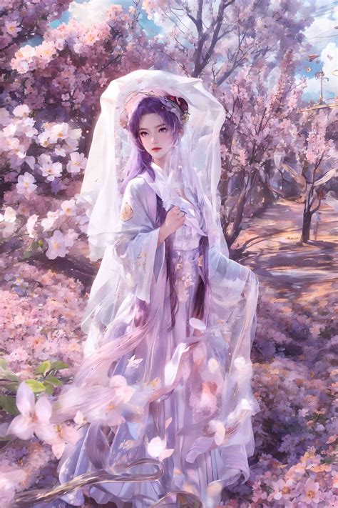 Yun Xiao 3 By Xiaofanai On Deviantart