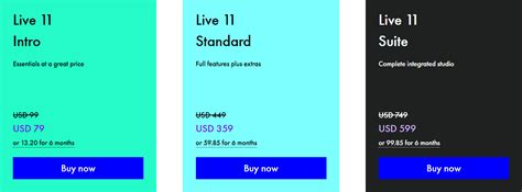 save 20 on ableton live 11 push and packs limited time only r