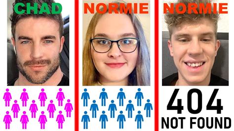 Are You Sub5 Normie Or Chad How To Know When Its Truly 59 Off