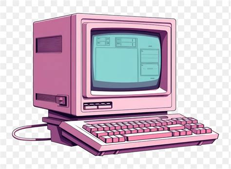 Png Computer Electronics Technology Multimedia Premium Png Rawpixel