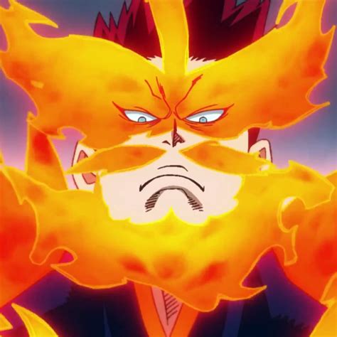 Endeavor Villains Wiki Fandom Powered By Wikia