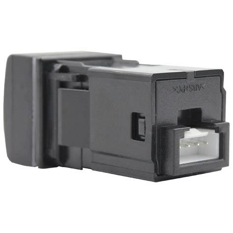 Type C Usb Charger Suit Toyota Square By Switch Boss