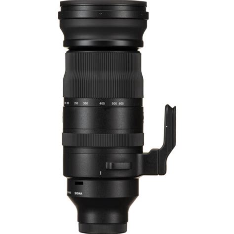 Sigma 150 600mm F5 63 Dg Dn Os Sony E Digital Camera Warehouse