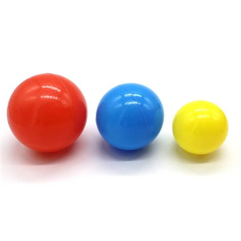 Pe Color Ball Diy Handmade Ship Model Accessories Grandado