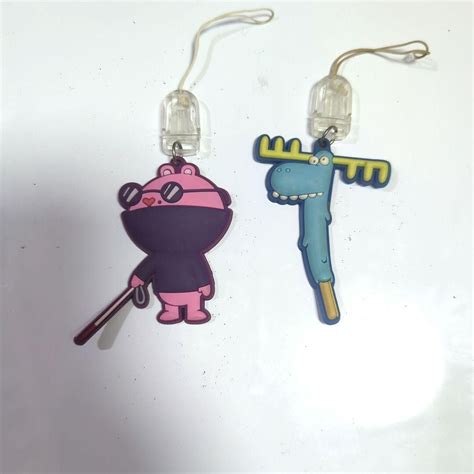 Happy Tree Friends Mole