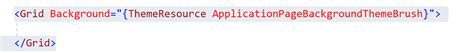 Hodentekhelp How Do You Use A Splitview Xaml Control In A Uwp Project