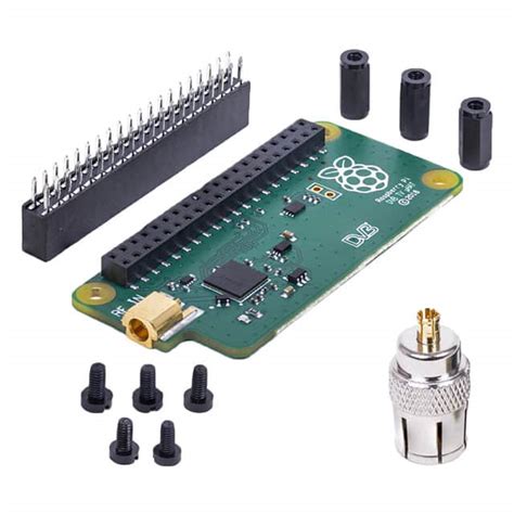 sc0054 raspberry pi development boards kits programmers digikey