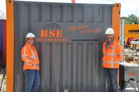 De Safety Culture Ladder Scl En Bse Betonwerken Een Praktijkverhaal Governance Code