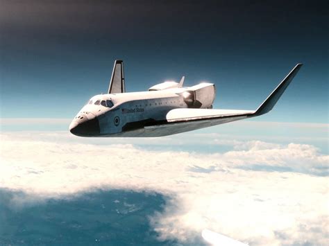 Pathfinder Space Shuttle By Jackstone16 On Deviantart