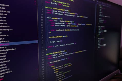 6 Essential Programming Languages For Ai Development