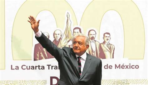 En Vivo Cuarto Informe De Gobierno De Amlo Imperio Noticias