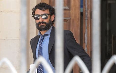 Rosianne Cutajars Its Job ‘fraudulent And ‘irregular Nao Concludes