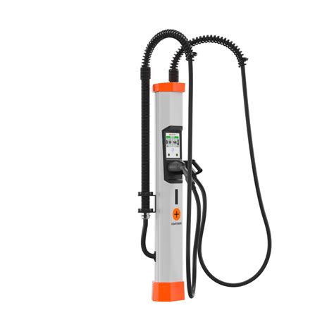 Charging Solutions Kempower