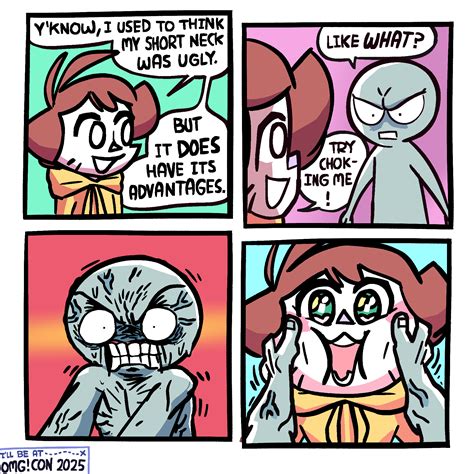 Short Neck Oc Album On Imgur