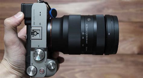 Tamron Lenses For Sony A7c At Melissa Lindstrom Blog