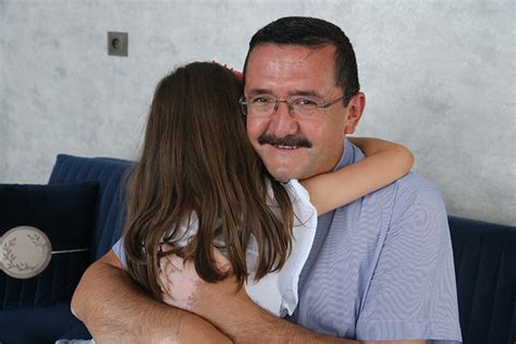 Bir Yetime Ocak Olmak Için Koruyucu Aile Oldular