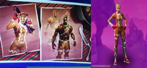 Ginger Gunner Fortnite Wallpapers Wallpaper Cave