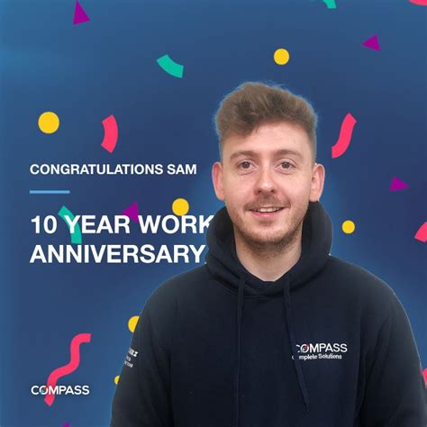 Compass Complete Solutions Ltd On Linkedin Decadeofservice