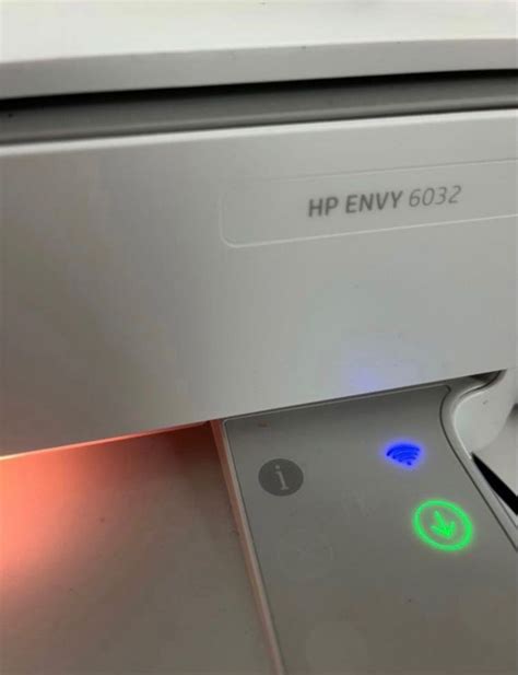 Hp Envy 6032 Computers And Tech Printers Scanners And Copiers On Carousell