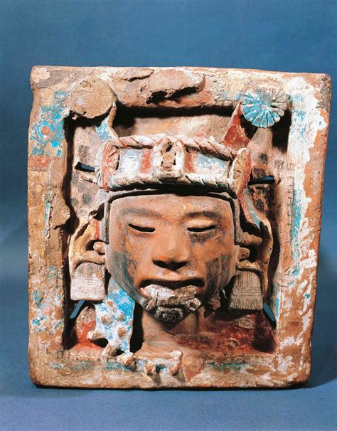 Xipe Totec God Of Fertility Death And Farming