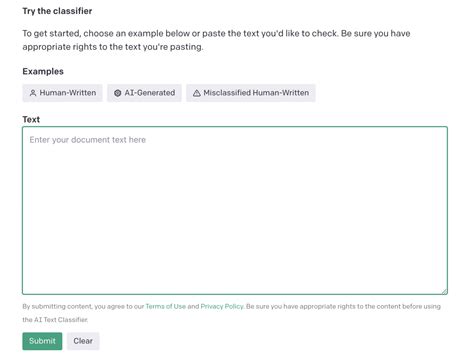 openai released its ai written text identifier here s how to use it