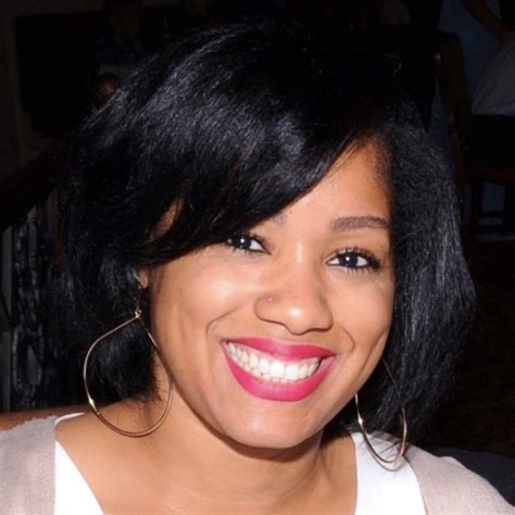 Shamice Wolfolk Associate Social Worker