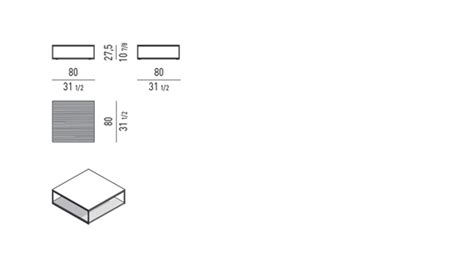 Liam Coffee Tables En