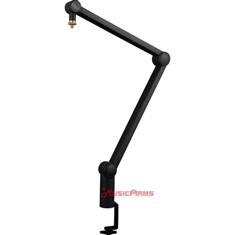 Blue Compass Boom Arm Music Arms ศูนย์รวมเครื่องดนตรี ตั้งแต่เริ่มต้น ถึงมืออาชีพ Music Arms