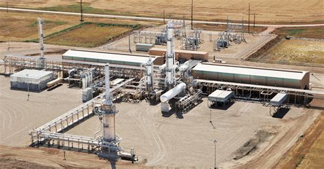 Pilot Co2 N2 Eor Services Linde