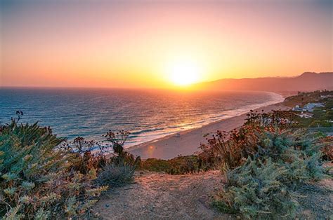 16 Awesome La Spots Perfect For Catching A Gorgeous Sunset