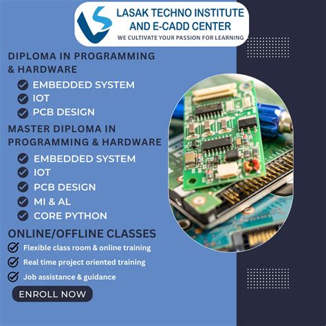 Electronic Circuit Design Courses In Coimbatore Id 2852997387697