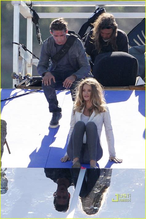 Shia Labeouf And Rosie Huntington Whiteley Roof Sliders Photo 2494277