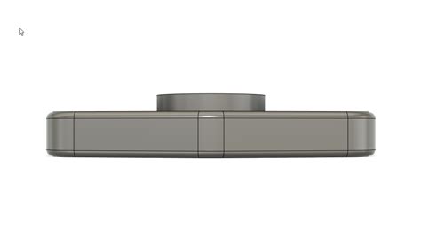 T Handle 3 8 Nut By Sinscum Download Free Stl Model