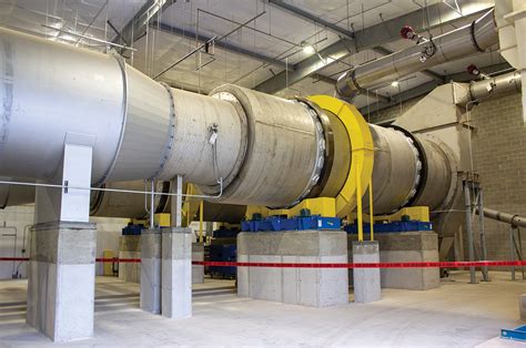 Americas Largest Manure Digester Supports Producers Environmental