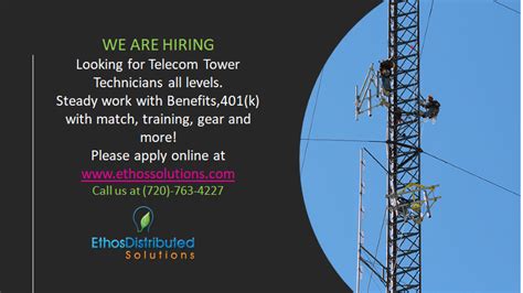 Ethos Distributed Solutions Home Facebook